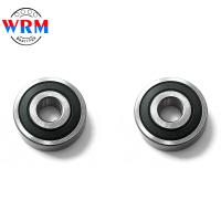 China Factory High Quality Deep Groove Ball Bearing 62310-2RS 50*110*40mm Fitness Equipment Bearing for sale