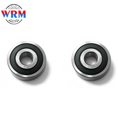 China Factory High Quality Deep Groove Ball Bearing 62310-2RS 50*110*40mm Fitness Equipment Bearing for sale