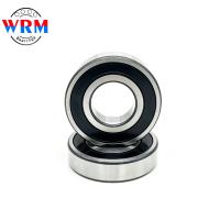 China Low Friction Deep Groove Ball Bearing 16000-2RS 12*28*7mm Micro Solenoid Valve Bearing for sale