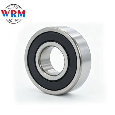 China High Concentricity Deep Groove Ball Bearing 16003-2RS 17*35*8mm Semiconductor Equipment Bearing for sale