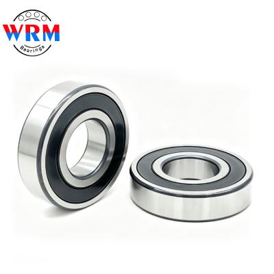 China Strict Quality Inspection Deep Groove Ball Bearing 16009-2RS 45*75*10mm Massage Gun Mini Shaft Bearing for sale