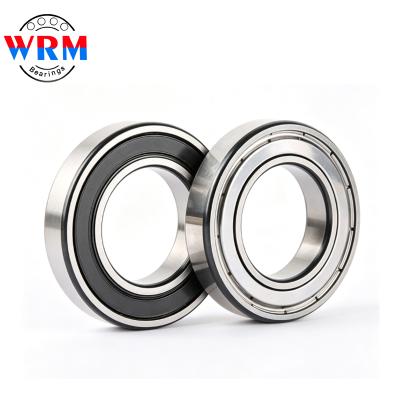 China Factory High Quality Deep Groove Ball Bearing 16014-2RS 70*110*13mm Gearboxes Bearing for sale