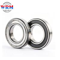 China Hot Selling Deep Groove Ball Bearing 16015-2RS 75*115*13mm Electric Motor Bearing for sale