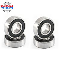 China Quality Assurance Deep Groove Ball Bearing 16018-2RS 90*140*16mm Agricultural Machinery Bearing for sale
