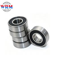 China After-sales Support Deep Groove Ball Bearing 16019-2RS 95*145*16mm Fitness Equipment Bearing for sale