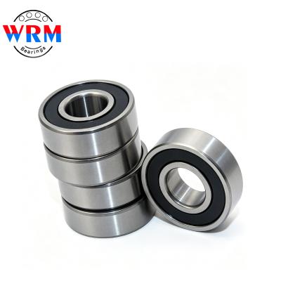 China After-sales Support Deep Groove Ball Bearing 16019-2RS 95*145*16mm Fitness Equipment Bearing for sale