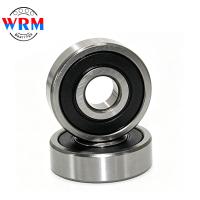 China High Precision Deep Groove Ball Bearing 16022-2RS 110*170*19mm Power Tool Bearing for sale