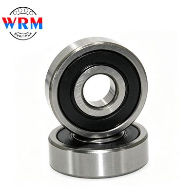 China High Precision Deep Groove Ball Bearing 16022-2RS 110*170*19mm Power Tool Bearing for sale