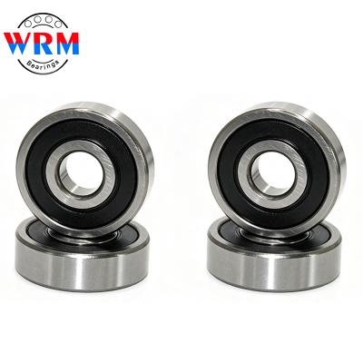 China High Speed Deep Groove Ball Bearing 16024-2RS 120*180*19mm Precision Sensor Spindle Bearing for sale