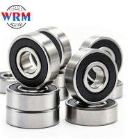 China Strict Quality Inspection Deep Groove Ball Bearing 6315 180315 75*160*37mm Fitness Equipment Bearing for sale