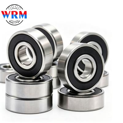 China Strict Quality Inspection Deep Groove Ball Bearing 6315 180315 75*160*37mm Fitness Equipment Bearing for sale