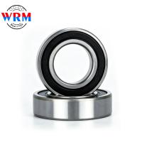China China Bearing Deep Groove Ball Bearing 6316 180316 80*170*39mm Textile Machinery Bearing for sale