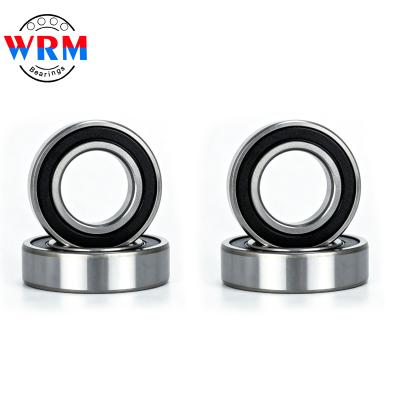 China China Factory Bearings Deep Groove Ball Bearing 6317 180317 85*180*41mm Conveyor Roller Bearing for sale
