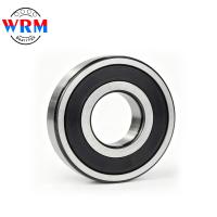 China Wuxi Bearings Deep Groove Ball Bearing 6318 180318 90*190*43mm Power Tool Bearing for sale