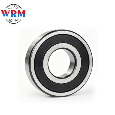 China Wuxi Bearings Deep Groove Ball Bearing 6318 180318 90*190*43mm Power Tool Bearing for sale
