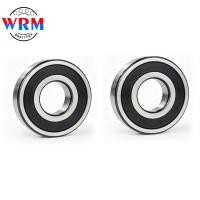 China Wuxi WRM Bearings Deep Groove Ball Bearing 6319 180319 95*200*45mm Precision Sensor Spindle Bearing for sale