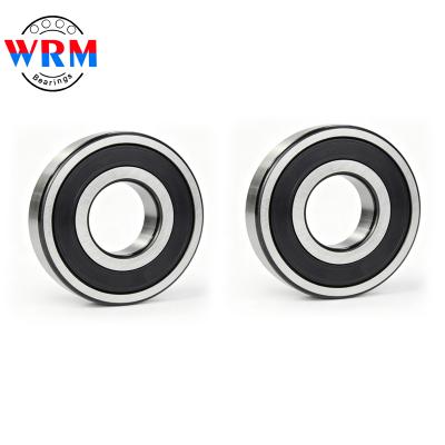 China Wuxi WRM Bearings Deep Groove Ball Bearing 6319 180319 95*200*45mm Precision Sensor Spindle Bearing for sale