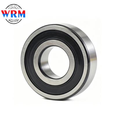 China Hot Selling Deep Groove Ball Bearing 6321 180321 105*225*49mm Mini Cooling Fan Bearing for sale