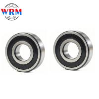 China Brand New Deep Groove Ball Bearing 6322 180322 110*240*50mm Electric Toy Car Motor Bearing for sale
