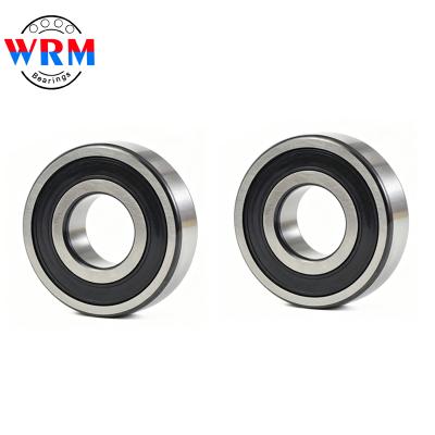 China Brand New Deep Groove Ball Bearing 6322 180322 110*240*50mm Electric Toy Car Motor Bearing for sale