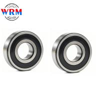 China Professional Deep Groove Ball Bearing 6324 180324 120*260*55mm Office Electronics Bearing for sale