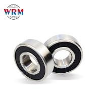 China Quality Assurance Deep Groove Ball Bearing 6326 180326 130*280*58mm Intelligent Toys Bearing for sale