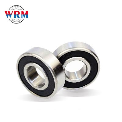 China Quality Assurance Deep Groove Ball Bearing 6326 180326 130*280*58mm Intelligent Toys Bearing for sale