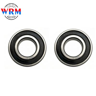 China High Speed Operation Deep Groove Ball Bearing 6332 180332 160*340*68mm Small Home Appliance Bearing for sale