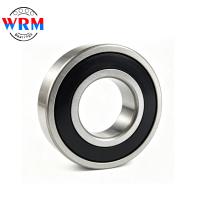 China High Speed Operation Deep Groove Ball Bearing 62210-2RS 50*90*23mm Small Home Appliance Bearing for sale