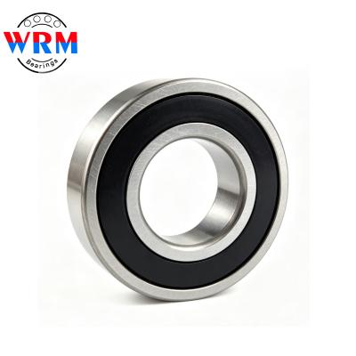 China High Speed Operation Deep Groove Ball Bearing 62210-2RS 50*90*23mm Small Home Appliance Bearing for sale