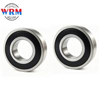 China High Speed Deep Groove Ball Bearing 62212-2RS 60*110*28mm Semiconductor Equipment Bearing for sale