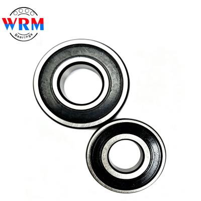 China Low Friction Deep Groove Ball Bearing 62214-2RS 70*125*24mm 3D Printer Spindle Bearing for sale
