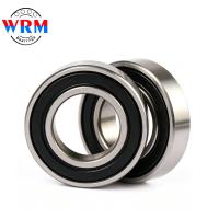 China High Concentricity Deep Groove Ball Bearing 62217-2RS 85*150*36mm Medical Device Bearing for sale