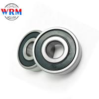 China Brand New Deep Groove Ball Bearing 62312-2RS 60*130*46mm Conveyor Roller Bearing for sale