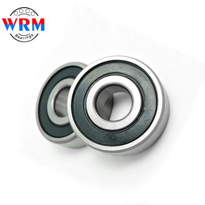 China Brand New Deep Groove Ball Bearing 62312-2RS 60*130*46mm Conveyor Roller Bearing for sale