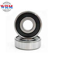 China Professional Deep Groove Ball Bearing 62313-2RS 65*140*48mm Power Tool Bearing for sale