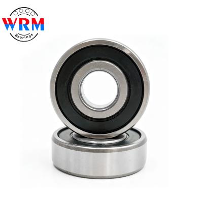 China Professional Deep Groove Ball Bearing 62313-2RS 65*140*48mm Power Tool Bearing for sale