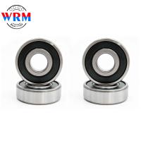 China Quality Assurance Deep Groove Ball Bearing 62314-2RS 70*150*51mm Precision Sensor Spindle Bearing for sale