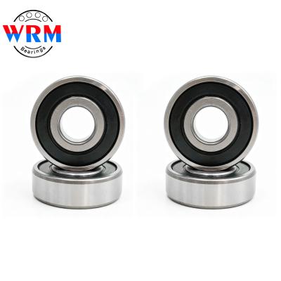 China Quality Assurance Deep Groove Ball Bearing 62314-2RS 70*150*51mm Precision Sensor Spindle Bearing for sale