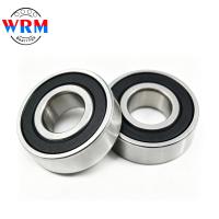 China After-sales Support Deep Groove Ball Bearing 62315-2RS 75*160*55mm Microscope Lens Drive Bearing for sale