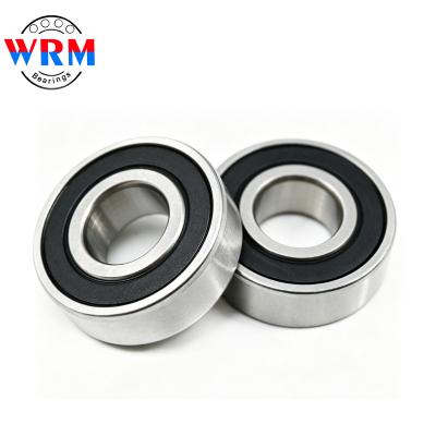 China After-sales Support Deep Groove Ball Bearing 62315-2RS 75*160*55mm Microscope Lens Drive Bearing for sale