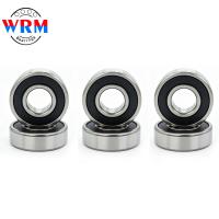 China High Speed Deep Groove Ball Bearing 62319-2RS 95*200*67mm Intelligent Toys Bearing for sale