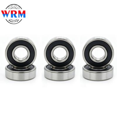 China High Speed Deep Groove Ball Bearing 62319-2RS 95*200*67mm Intelligent Toys Bearing for sale