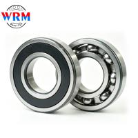 China Low Friction Deep Groove Ball Bearing 16028-2RS 7000128 140*210*22mm Mini Cooling Fan Bearing for sale