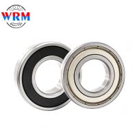China High Load Capacity Deep Groove Ball Bearing 16030-2RS 7000130 150*225*24mm Electric Toy Car Motor Bearing for sale