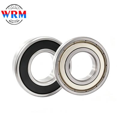 China High Load Capacity Deep Groove Ball Bearing 16030-2RS 7000130 150*225*24mm Electric Toy Car Motor Bearing for sale