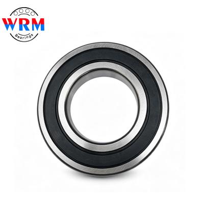 China High Stability Deep Groove Ball Bearing 16032-2RS 7000132 160*240*25mm Office Electronics Bearing for sale