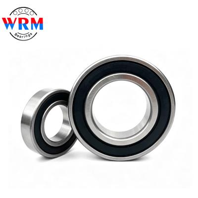 China Precious Machined Deep Groove Ball Bearing 16038-2RS 7000138 190*290*31mm Micro Solenoid Valve Bearing for sale