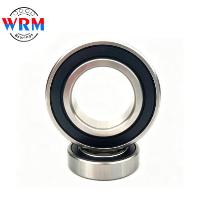 China OEM Standard Production Deep Groove Ball Bearing 16040-2RS 7000140 200*310*34mm Small Home Appliance Bearing for sale