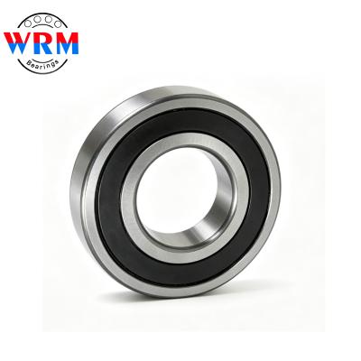China Precious Quenched Deep Groove Ball Bearing 16044-2RS 7000144 220*340*37mm Robot Vacuum Bearing for sale